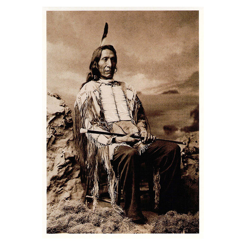 127 Red Cloud – AZUSA Publishing, LLC