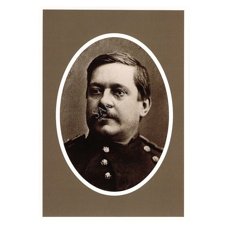 407 Major Marcus A. Reno – AZUSA Publishing, LLC