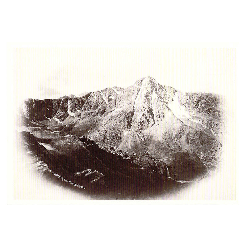 503 Mountain of The Holy Cross – AZUSA Publishing, LLC