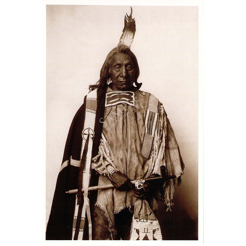 087 Red Cloud – AZUSA Publishing, LLC