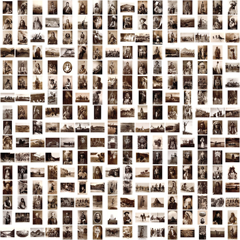 *SET-1 Complete Set of Post Cards - 272 Post Cards – AZUSA Publishing, LLC